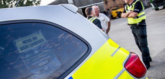 Rural Crime Needs To Be A Top Police Priority All Year Round