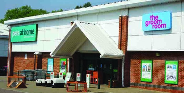 Pets at Home raises more than £50,000 for The Alzheimer’s Society ...