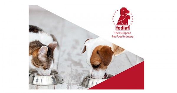 FEDIAF presents new Nutritional Guidelines at Vet Congress | OvertheCounter