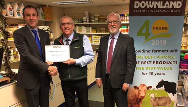 Murray Farmcare scoops top award | OvertheCounter