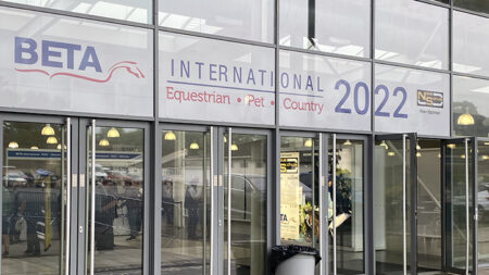 BETA International attracts 'high quality' visitors | OvertheCounter