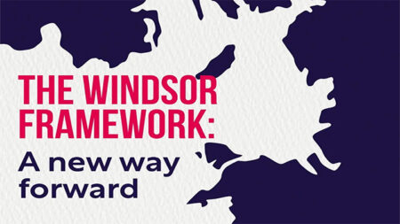 NOAH says the Windsor Framework brings many positives but long-term ...