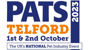 Less than four months to go until the biggest PATS Show ever ...