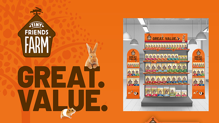 Supreme launches new Great Value advertising campaign | OvertheCounter