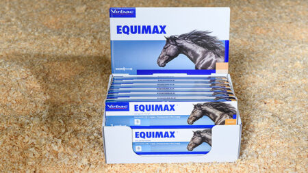 Virbac announces improved recyclable packaging for Equimax | OvertheCounter