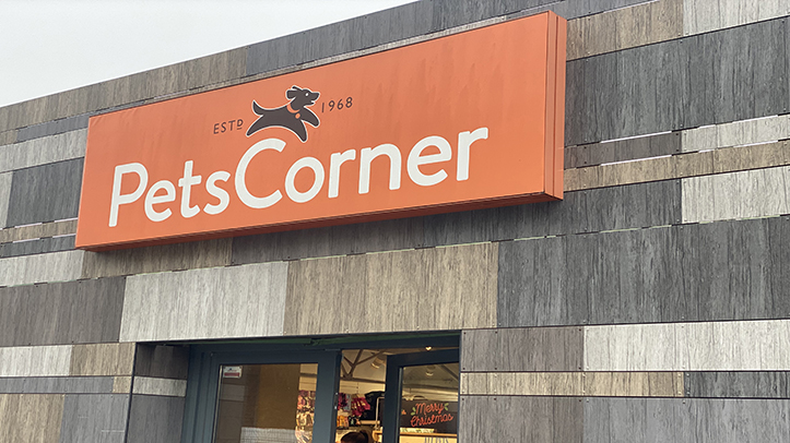Pets Corner to expand nationally and internationally | OvertheCounter