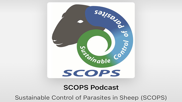 SCOPS launches new podcast series | OvertheCounter SCOPS launches new podcast series | OvertheCounter