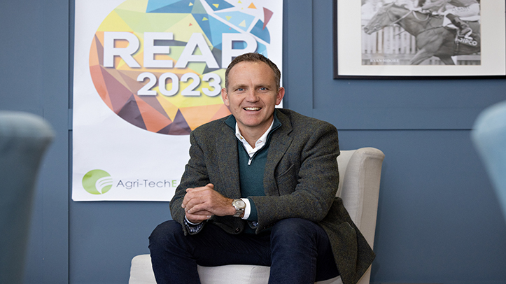 HerdVision brings body condition scoring to DairyComp | OvertheCounter