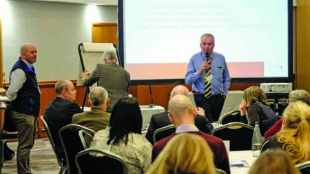 SQPs to earn up to 55 CPD points at this year’s AHDA Conference ...