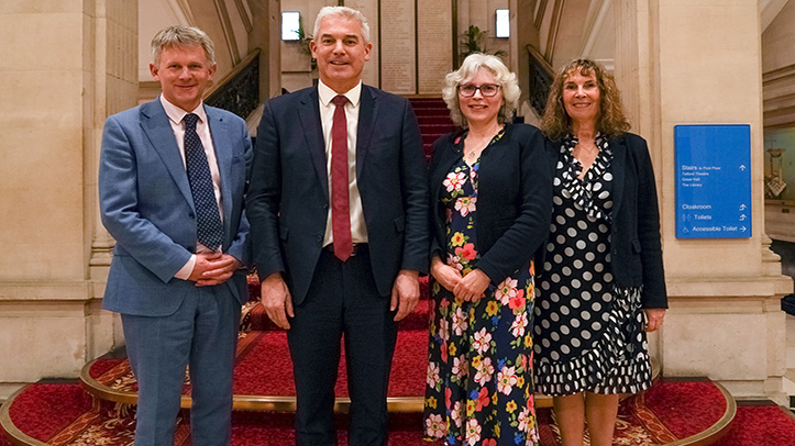 BVA calls for vet practice regulation to ensure animal welfare | OvertheCounter