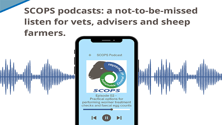 Series two of popular SCOPS podcast lands | OvertheCounter Series two of popular SCOPS podcast lands | OvertheCounter