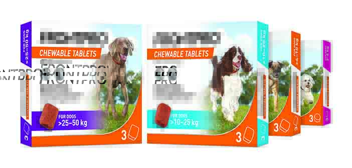 FRONTLINE heralds its latest innovation in pet parasite protection ...