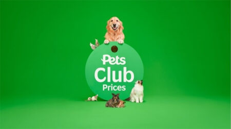 Pets at Home expands its Pets Club Prices loyalty scheme | OvertheCounter